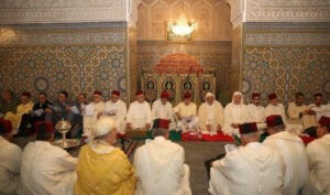 Fès | Cérémonie religieuse à la mémoire des glorieux Sultans alaouites ...