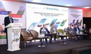 Casablanca | La FENELEC dévoile sa feuille de route export 2025-2027 ...