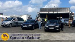 Marhaba 2025 | Plus de 2,7 millions de MRE rentrés au pays jusqu’au 4 août